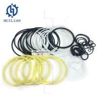China GH-12 NPK-H2XA NPK-H7X Complete Seal Kits For NPK Hydraulic Rock Hammer for sale