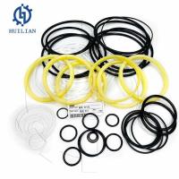 China GH-12 NPK-H2XA NPK-H7X Complete Seal Kits For NPK Hydraulic Rock Hammer for sale