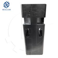 China V32 V43 V45 V53 V55 Hydraulic Breaker Spare Parts Front Head Back Head Cylinder Assy for sale