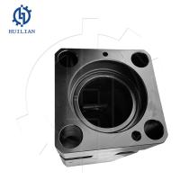 China V32 V43 V45 V53 V55 Hydraulic Breaker Spare Parts Front Head Back Head Cylinder Assy for sale