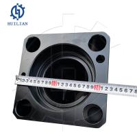 China V32 V43 V45 V53 V55 Hydraulic Breaker Spare Parts Front Head Back Head Cylinder Assy for sale