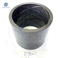 China PC2007 PC2008 PC3006 PC3007 PC3008 21T7032153 21T-70-32153 Excavator Bushing For KOMATSU Excavator for sale