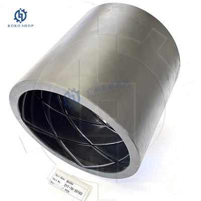 China PC2007 PC2008 PC3006 PC3007 PC3008 21T7032153 21T-70-32153 Excavator Bushing For KOMATSU Excavator for sale