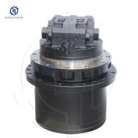 China TM07 Travel Gearbox Travel Motor GM07 14500160 Final Drive For VOVLO SANY EC55 EC60 SK60 SY65C-9 SY60C-9 Excavator for sale