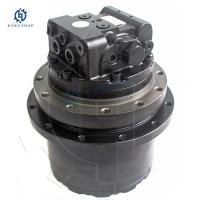 China TM07 Travel Gearbox Travel Motor GM07 14500160 Final Drive For VOVLO SANY EC55 EC60 SK60 SY65C-9 SY60C-9 Excavator for sale