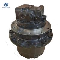 China TM07 Travel Gearbox Travel Motor GM07 14500160 Final Drive For VOVLO SANY EC55 EC60 SK60 SY65C-9 SY60C-9 Excavator for sale