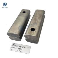 China SB100 SB102 SB150 SB152 SB200 SB202 Stop Pin Rod Pin Tool Pin For Breakers Excavator Hydraulic Hammer Stone Spare Parts for sale