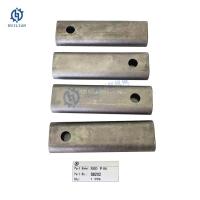China SB100 SB102 SB150 SB152 SB200 SB202 Stop Pin Rod Pin Tool Pin For Breakers Excavator Hydraulic Hammer Stone Spare Parts for sale