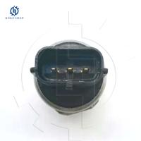 China KM11 4355012 4436271 Pressure Switch EX200-2 EX200-3 EX200-56 Inlet Pressure Sensor For HITACHI Excavator for sale