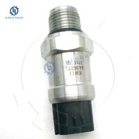 China KM11 4355012 4436271 Pressure Switch EX200-2 EX200-3 EX200-56 Inlet Pressure Sensor For HITACHI Excavator for sale