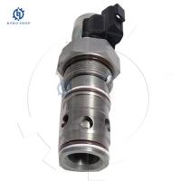 China 2625265 328-4314 3284314 Solenoid Valve Fuel Injection Pump SCV Valve For CATEEEEEE CATEEEEEE C7 C7.1 C9.3 C11 C13 C18 Engine for sale