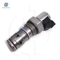 China 2625265 328-4314 3284314 Solenoid Valve Fuel Injection Pump SCV Valve For CATEEEEEE CATEEEEEE C7 C7.1 C9.3 C11 C13 C18 Engine for sale