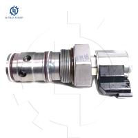 China 2625265 328-4314 3284314 Solenoid Valve Fuel Injection Pump SCV Valve For CATEEEEEE CATEEEEEE C7 C7.1 C9.3 C11 C13 C18 Engine for sale