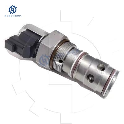 China 2625265 328-4314 3284314 Solenoid Valve Fuel Injection Pump SCV Valve For CATEEEEEE CATEEEEEE C7 C7.1 C9.3 C11 C13 C18 Engine for sale