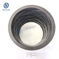 China Excavator Spare Parts 21T-70-32153 Komatsu Bushing For PC1201 PC2000 PC2006 PC2007 PC2008 for sale