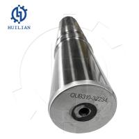 China OUB310 OUB312 Hammer Piston Okada Hydraulic Breaker Rock Hammer Spare Parts for sale