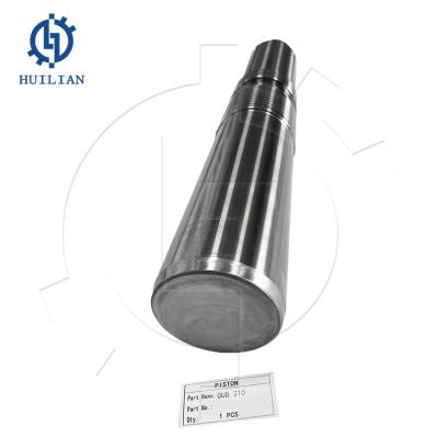 China OUB310 OUB312 Hammer Piston Okada Hydraulic Breaker Rock Hammer Spare Parts for sale