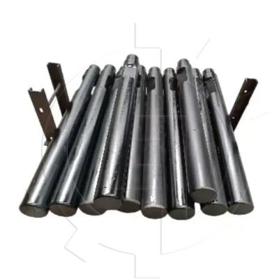 China HP2000 HP3000 HP4000 HP5000 HP60 Chisel tool For HP750 HP1000 HP1500 HP1800 Hydraulic Rock Breaker Hammer Spare Parts for sale