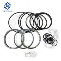 China G90 SAGA200 SC22 GB9 Hydraulic Breaker Seal Kit Oil Seal Repair Kit For Excavator for sale
