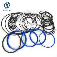 China G90 SAGA200 SC22 GB9 Hydraulic Breaker Seal Kit Oil Seal Repair Kit For Excavator for sale
