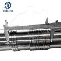 China General GB8AT Cylinder Piston Hydraulic Breaker Hammer Piston Rock Breaker Piston for sale