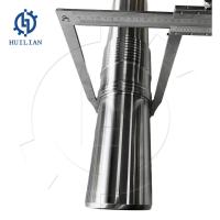 China General GB8AT Cylinder Piston Hydraulic Breaker Hammer Piston Rock Breaker Piston for sale