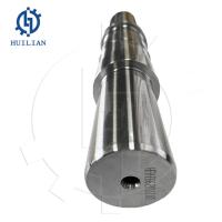China Rammer Hydraulic Rock Breaker Piston E66 Construction Machinery Cylinder Repair Parts for sale