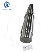 China Rammer Hydraulic Rock Breaker Piston E66 Construction Machinery Cylinder Repair Parts for sale