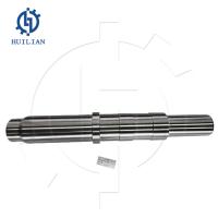 China Rammer Hydraulic Rock Breaker Piston E66 Construction Machinery Cylinder Repair Parts for sale