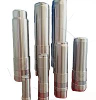 China Sb202 Sb162 Sb160 Soosan Parts For Excavator Hammer Hydraulic Breaker Piston Sb152 Sb151 Sb150 Sb145 Sb140 Sb130 Sb121 for sale
