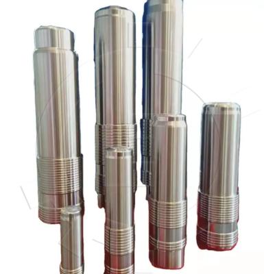 China Sb202 Sb162 Sb160 Soosan Parts For Excavator Hammer Hydraulic Breaker Piston Sb152 Sb151 Sb150 Sb145 Sb140 Sb130 Sb121 for sale