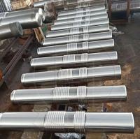 China Sb202 Sb162 Sb160 Soosan Parts For Excavator Hammer Hydraulic Breaker Piston Sb152 Sb151 Sb150 Sb145 Sb140 Sb130 Sb121 for sale