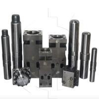 China Excavator Hydraulic Hammer Chisel Pin Breaker Sb81N SB81 SB100 SB121SB131 SB140 SB151 Rock Breaker Rod Pin Retainer for sale