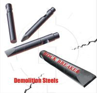 China Furukawa Rock Hammer Auxiliaries  FXJ225 FXJ275 FXJ375 FXJ475 Chisel Seal Kits Diaphragm Tools for sale