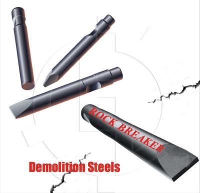 China Furukawa Rock Hammer Auxiliaries  FXJ225 FXJ275 FXJ375 FXJ475 Chisel Seal Kits Diaphragm Tools for sale