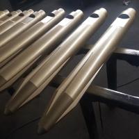 China Furukawa Rock Hammer Auxiliaries  FXJ225 FXJ275 FXJ375 FXJ475 Chisel Seal Kits Diaphragm Tools for sale