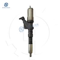 China 6D125 Engine Fuel Injector 6156-11-3300 6156113300 095000-1210 095000-1211 Injector for KOMATSU D65EX-15 PC400-7 PC450-7 for sale