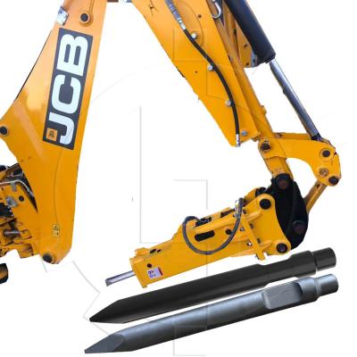 China Hydraulic Breaker TOKU TNB-16E Tnb150 Tnb151 Tnb190 Tnb230 Tnb310 Hammer Chisel for sale
