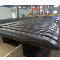 China KOMAC KB1500 KB2000 KB2100 KB3500 Hydraulic Hammer Breaker Spare Parts 120MM Chisel KB300 KB400 KB1000 for sale