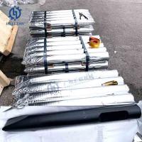 China V32 Hydraulic Breaker Rock Hammer Spare Parts Chisel H-Wedge Chisel Tool For Montabert for sale
