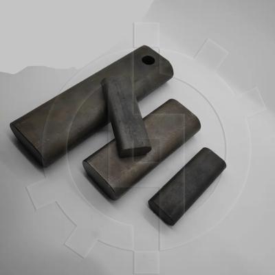 China Stop Pin Rod Pin Tool Pin Of Breakers SB81 SB81N For Stone Excavator Spare Parts for sale