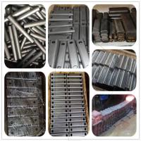 China Stop Pin Rod Pin Tool Pin Of Breakers SB81 SB81N For Stone Excavator Spare Parts for sale