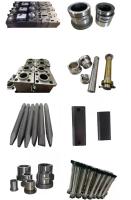 China Komac TOR26 TOR36 TOR42 TOR55 TOR70 Rod Pin Hydraulic Breaker Spare Parts Tool Pin For Tiger Hydraulic Hammer Repair for sale
