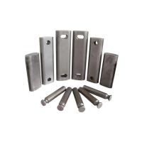 China Stop Pin Rod Pins Retaining Pin for excavator rock hammer repair spare parts for sale