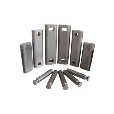 China Stop Pin Rod Pins Retaining Pin for excavator rock hammer repair spare parts for sale