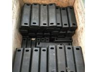 China Stop Pin Rod Pins Retaining Pin for excavator rock hammer repair spare parts for sale