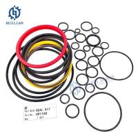 China CP1150 Complete Hydraulic Repair Kits For Chicago Hydraulic Hammer for sale