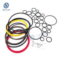 China CP1150 Complete Hydraulic Repair Kits For Chicago Hydraulic Hammer for sale