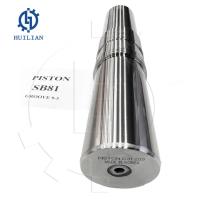 China SB81 SB81N Hydraulic Breaker Piston High Alloy Steel For Hydraulic Breaker for sale