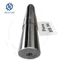 China Hydraulic Breaker Piston Furukawa HB10G HB15G HB20G HB30G Rock Hammer Parts for sale